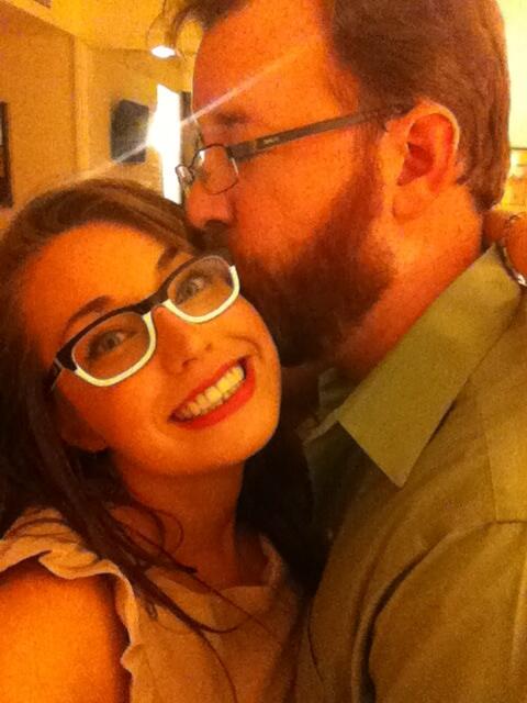 Jack Roosterteeth Girlfriend