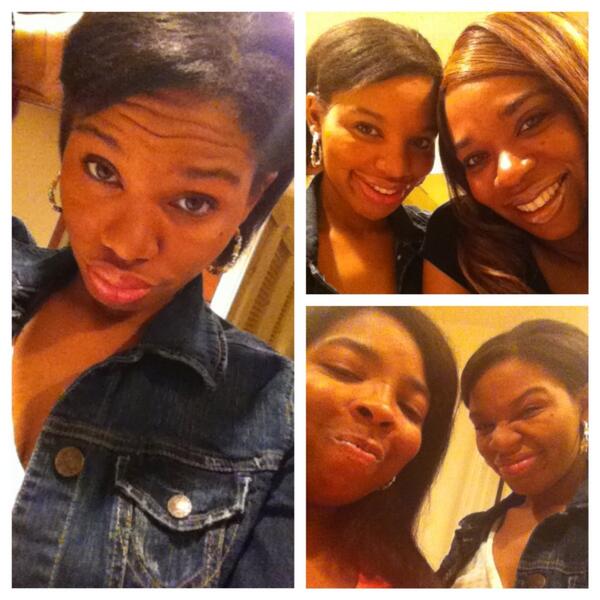 Khadijah Monroe's Instagram, Twitter & Facebook on IDCrawl