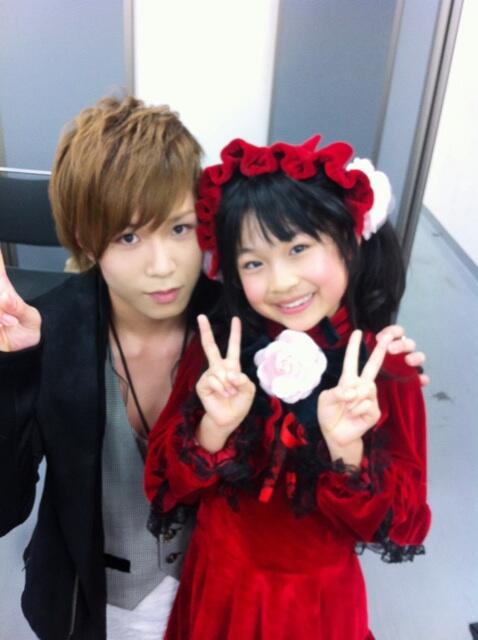 ROOTFIVE(ルート・ファイブ)公式 on Twitter: "4月28日 蛇足→ http://t.co/294JfO1oLJ ぽこ→ http://t.co/CilVU4c2ko みー ...