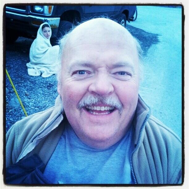 Phil Collins Trailer Park Boys