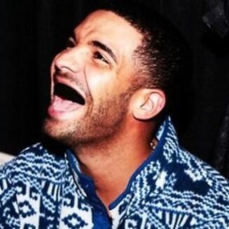 Drake Meme No Teeth