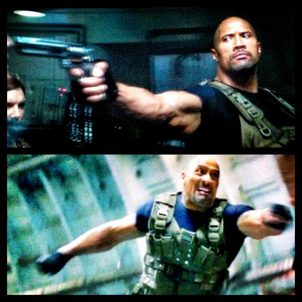 Fast And Furious 6 Memes