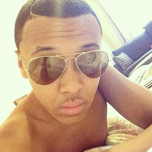 Russy Simmons Jr Now
