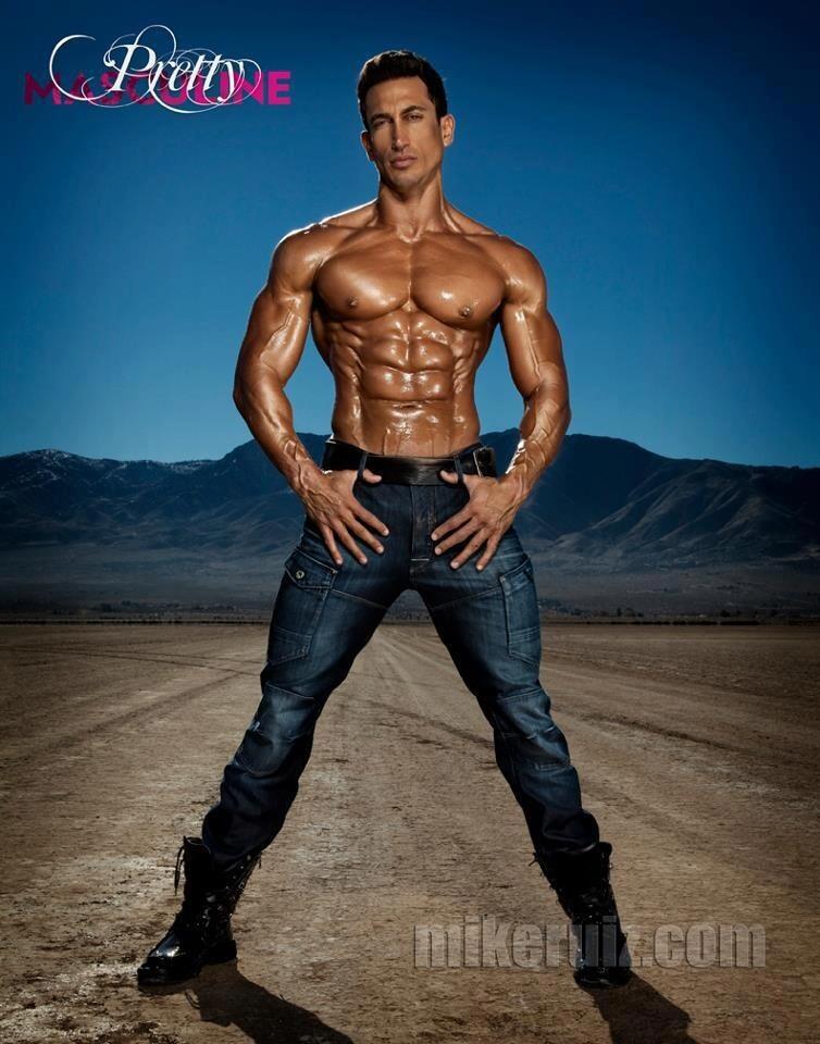 Diego Sebastian Model