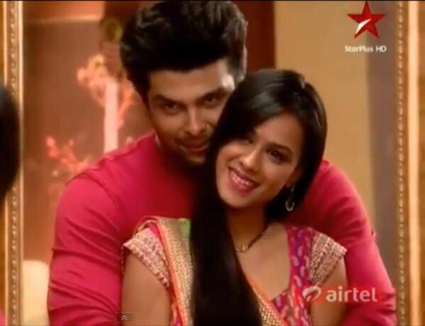 Manvi Star Plus