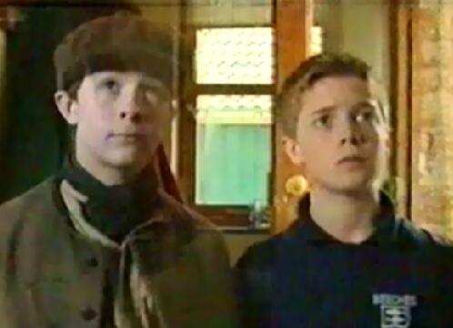 The Ghost Hunter (TV series) - Alchetron, the free social encyclopedia