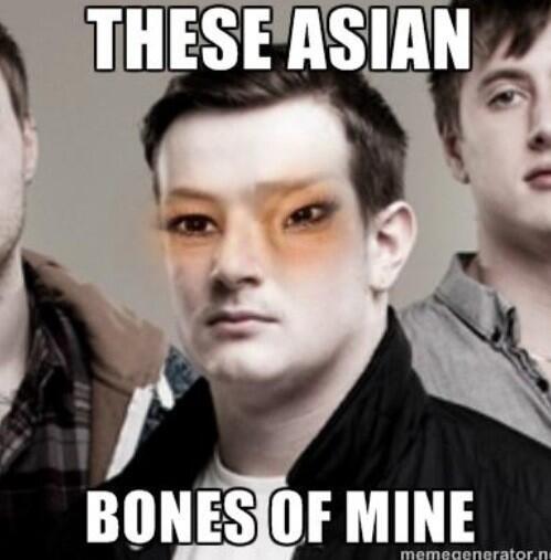 Deaf Havana Memes Deaf Havana