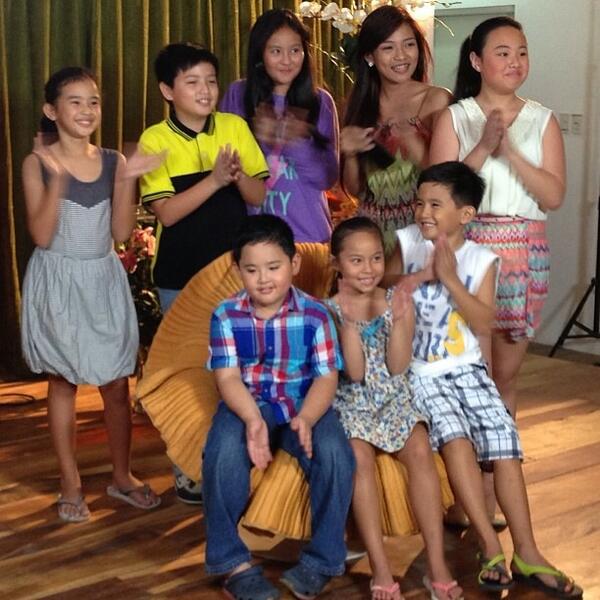 Daniel Padilla Siblings