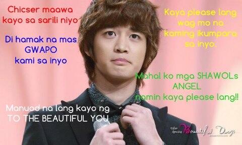 some Chicser stuffs - Asianfanfics