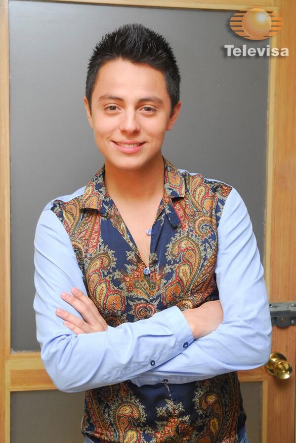 Jesus Daniel Gonzalez Sin Camisa