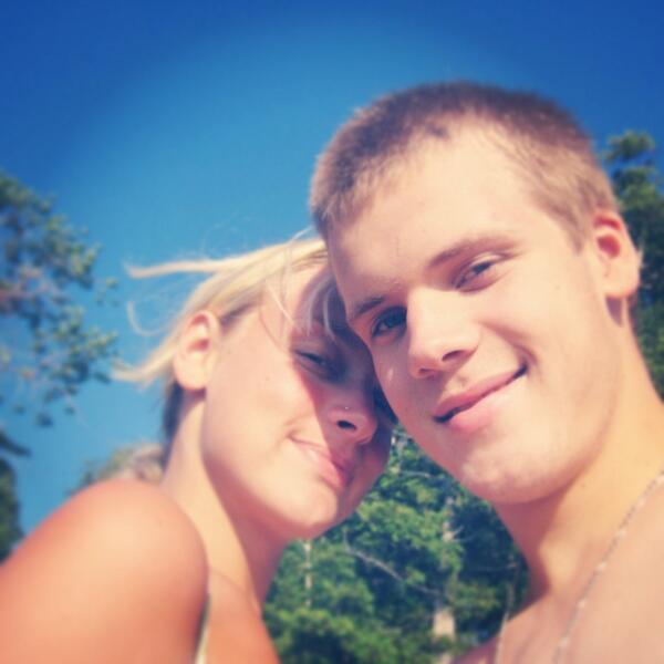 Rachel Skarsten Boyfriend