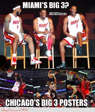 Funny Nba Bulls Memes