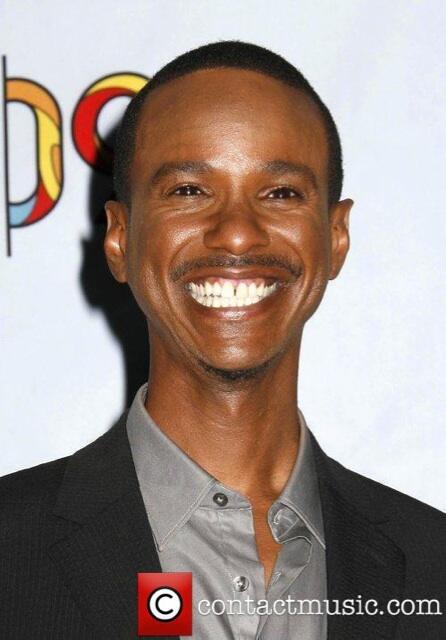 Tevin Campbell Then And Now