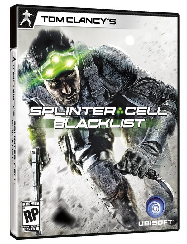 Splinter Cell 6