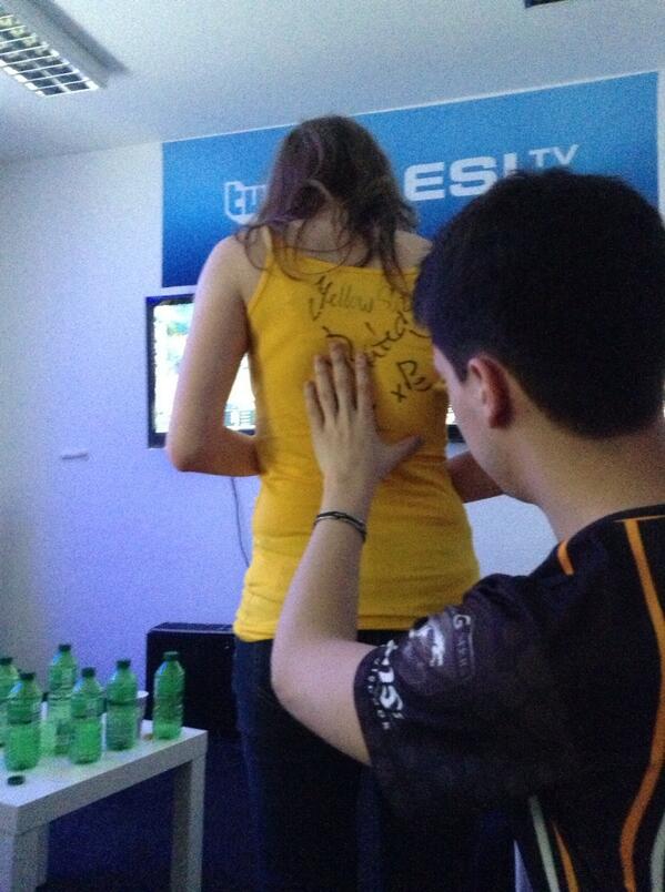 Sjokz Xpeke