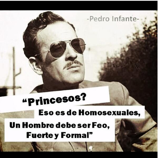 El Hombre Debe Ser Feo Fuerte Y Formal - Descargar Peliculas Gratis