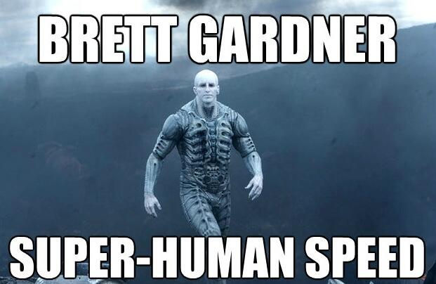 Prometheus Alien Meme