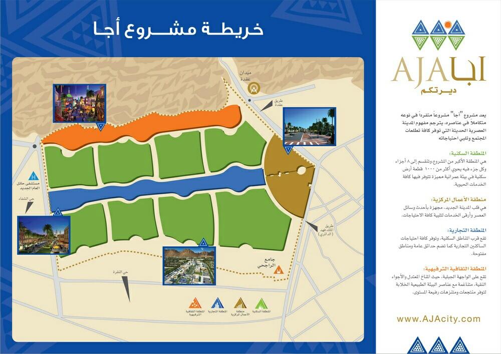 HAIL l U/C l Aja Village | SkyscraperCity Forum