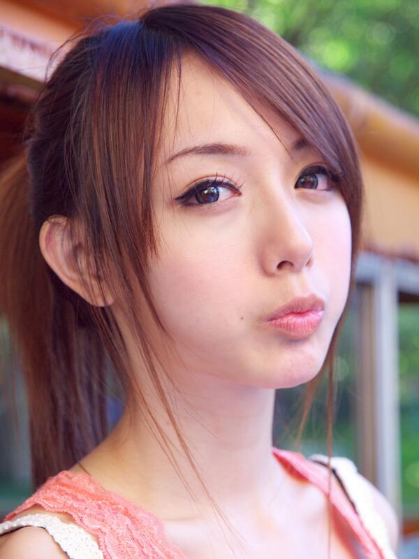 ♥女の子のための美女図鑑♥ on Twitter: "【美女No.179】 気に入った美女はRT♪ 何この生き物!? ⇒http://bit.ly/13H0IHM"