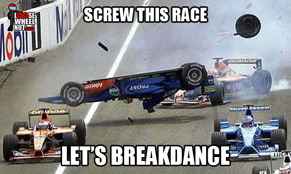 Loose Wheel Nut Memes Anyone Ever Loose A Lug? | Page 2 | Toyota GR86