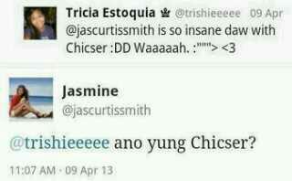 some Chicser stuffs - Asianfanfics