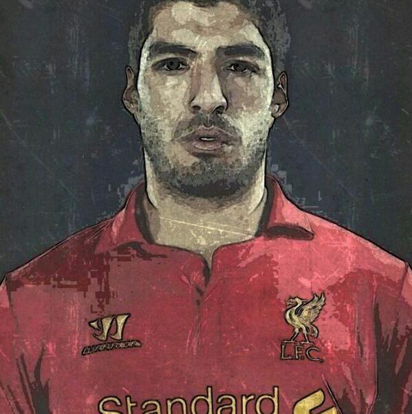 LFC ♡ PICTURES ♥ (@Love_LFC8) | Twitter