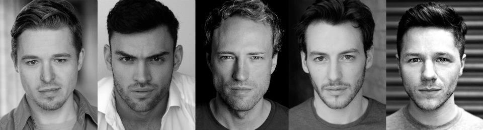 Four:Play Movie: The Vignettes | Indiegogo