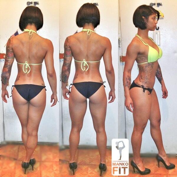 Mankofit Before If You Are Running And Want To Stay Injury Free You