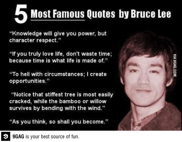 9gag Quotes