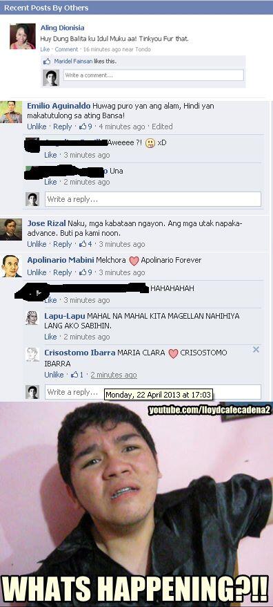 Ansabe Memes Best Filipino Slang And Funny Expressions