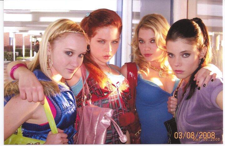 Aimee Spring Fortier