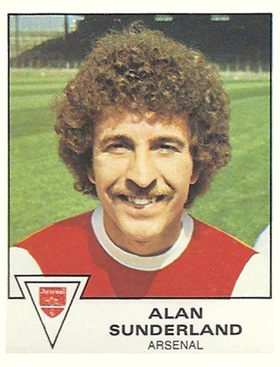 Alan Sunderland - Alchetron, The Free Social Encyclopedia