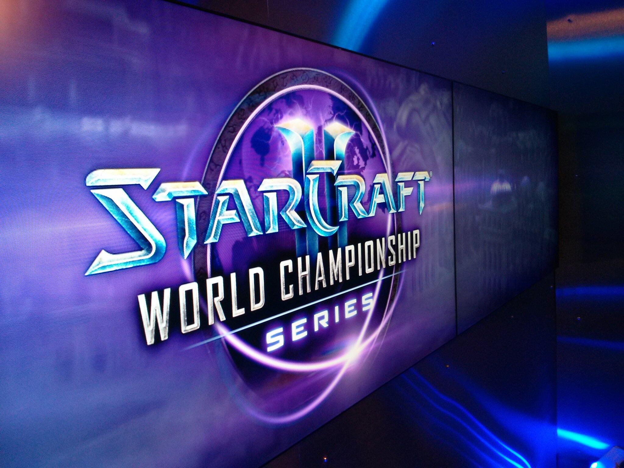 ESL Video Network on Twitter: "#WCS EU Ro32 kicks off today at 18:00 CEST. Streams and schedule ...