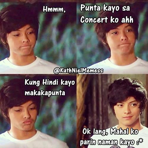 Boys Over Flowers Meme Tagalog