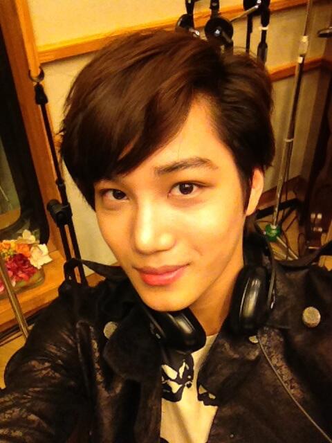 Kai Exo Selca