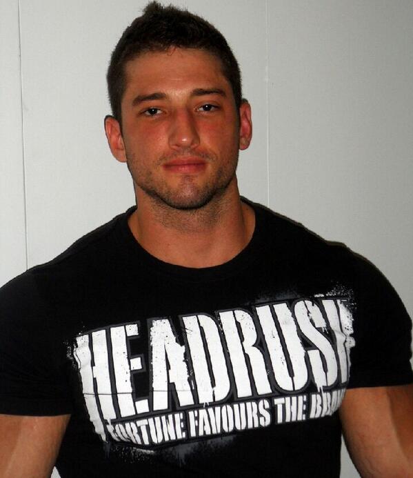 Christian Power Muscle