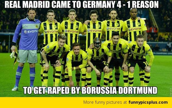 Funny Bvb Memes