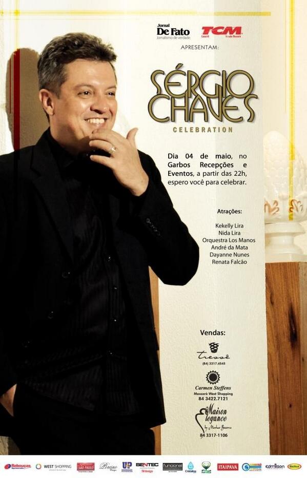 Sérgio Chaves (@Sergio_Chaves) | Twitter