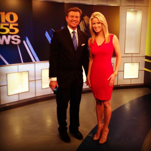 Alice Gainer - Page 4 - TvNewsCaps