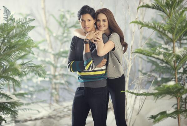 Georgina Wilson Borgy Manotoc