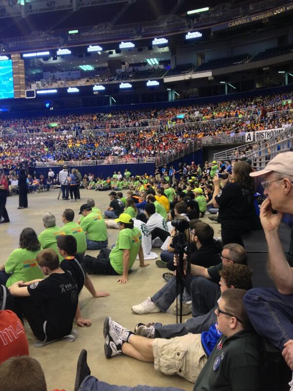 FIRST Volunteer Dept (@FIRST_volunteer) | Twitter