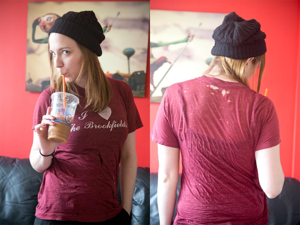 Planet Money Zoe Chace