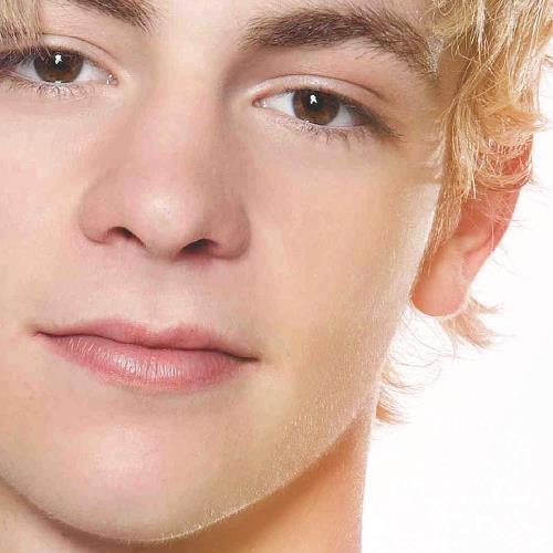 Ross Lynch Popstar Poster