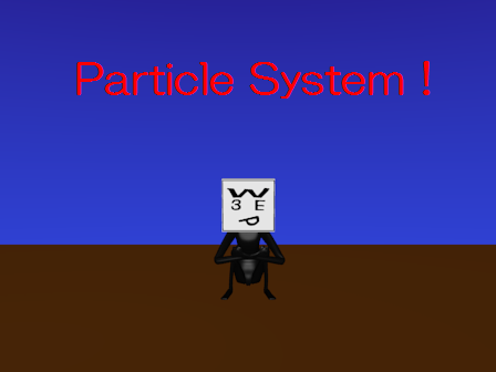 ウェップさん3DCG 043 - posfie