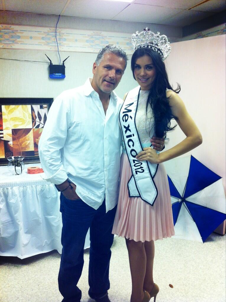 Cynthia Duque (MEXICO 2013) - Page 4