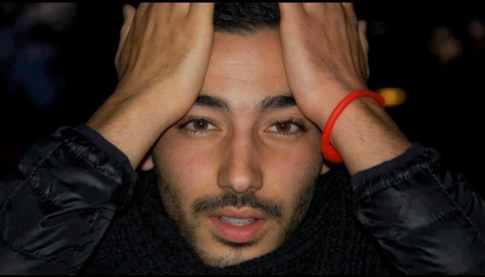 Classify 5 Riffian players and tell which one looks more berberid to you