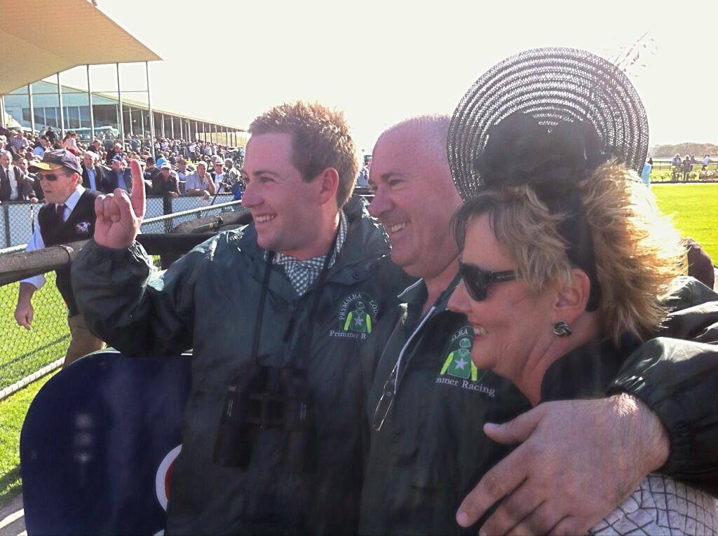 JUNCTION JACK: A great ‘bool’ winner for local trainers Brenton & Mark ...