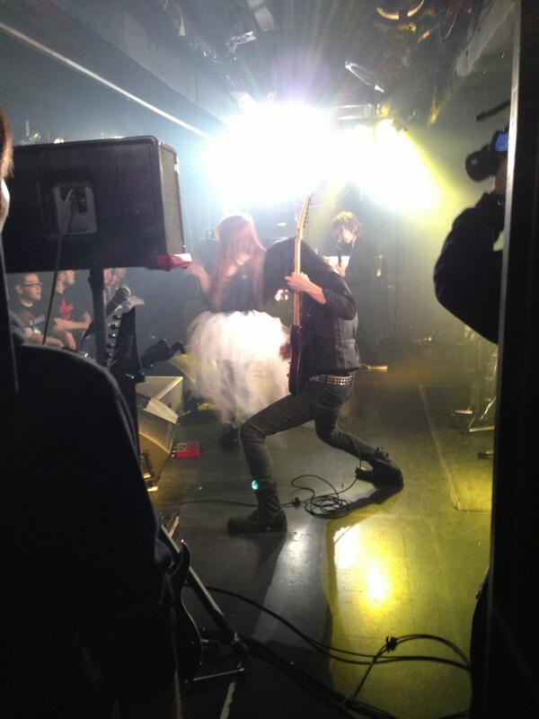 HPP at NAGOYA TOBASH! vol.1 (2ページ目) - Togetter [トゥギャッター]