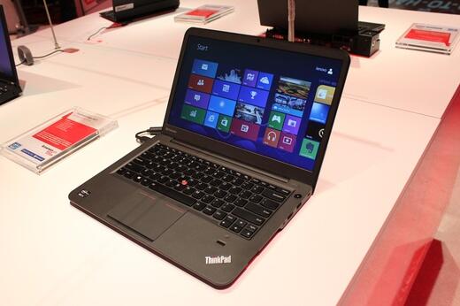 Thinkpad Edge S431