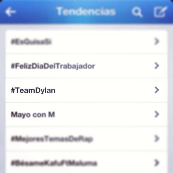 Dylanaticas Cali (@FCDylanCali) | Twitter